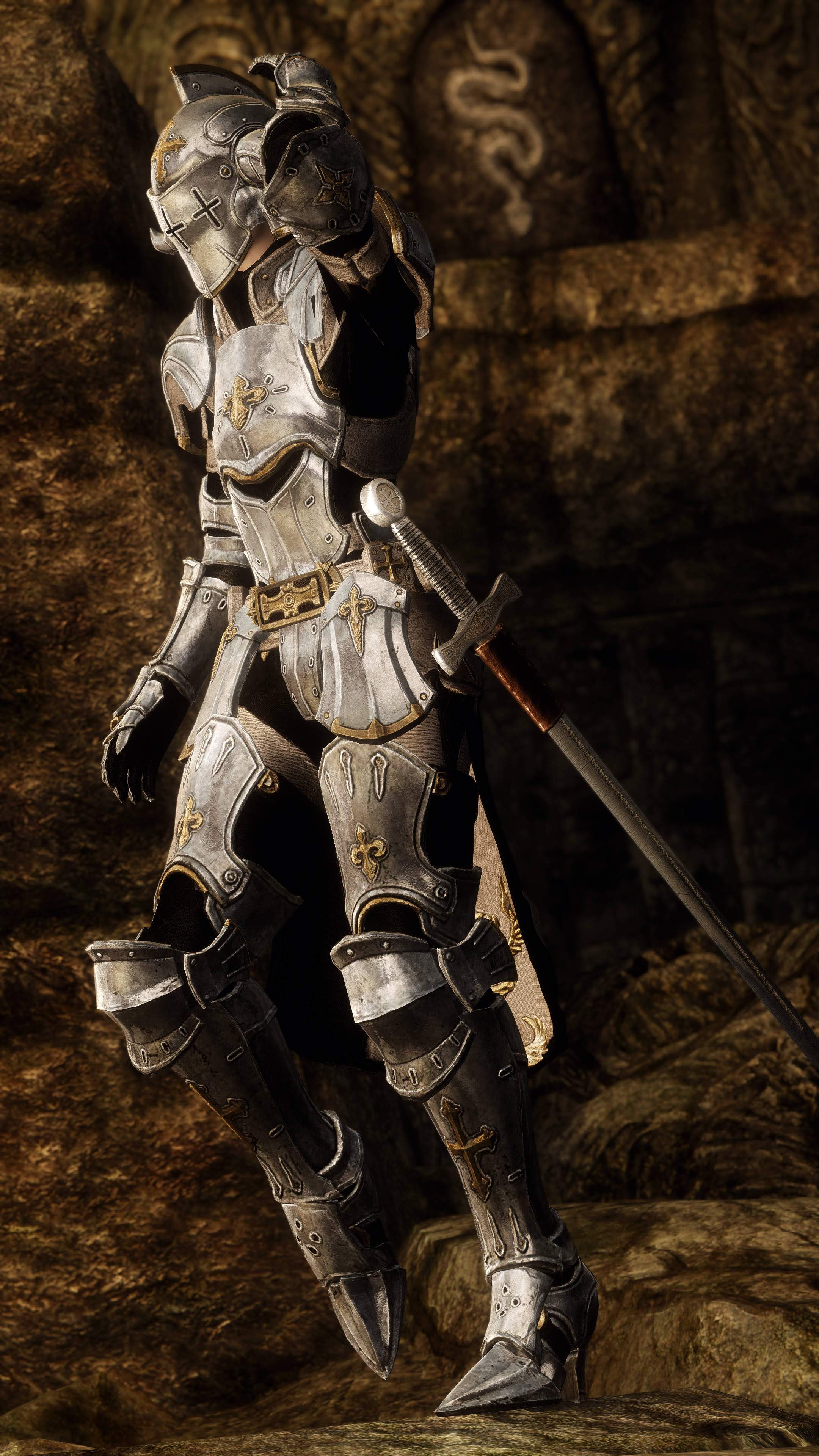 DM Bless MS0005 UUNP (Lorelei) 4K