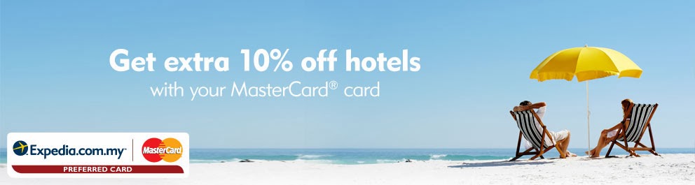 I Love Freebies Malaysia: Travel