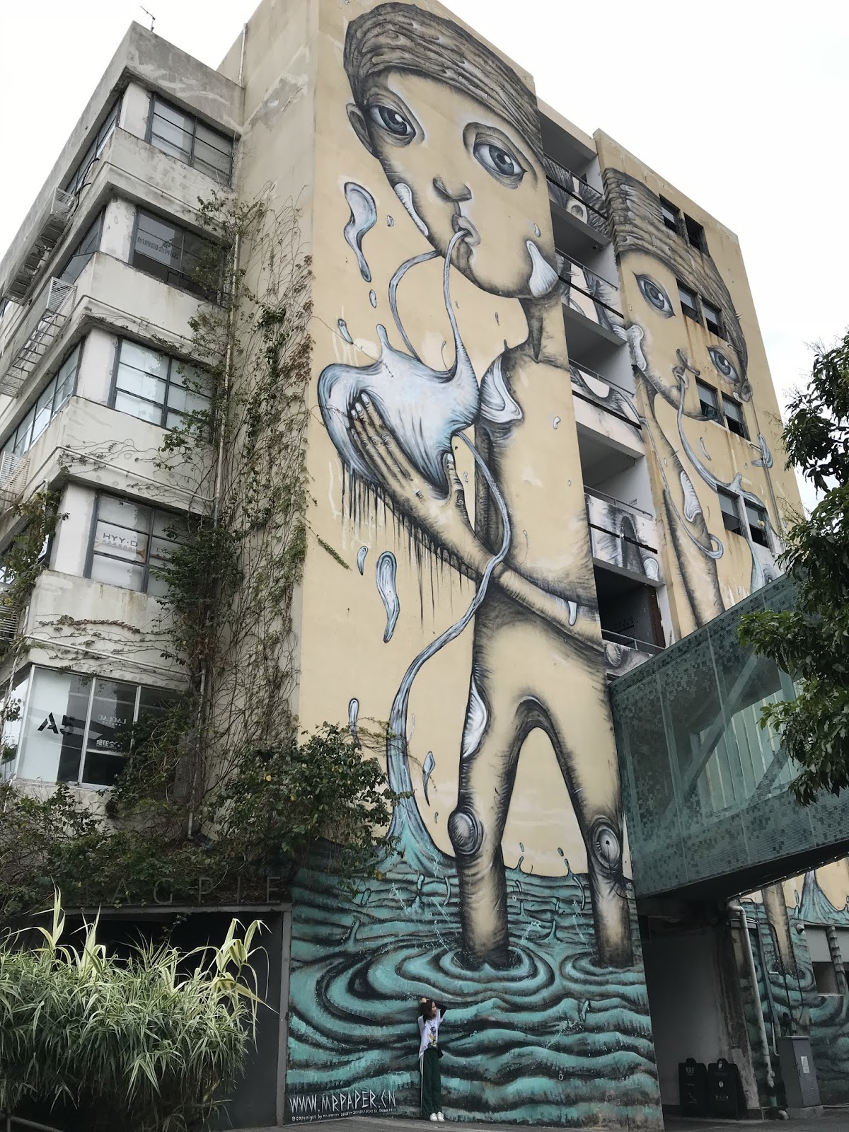 Oct Loft - Shenzhen - chichicho~