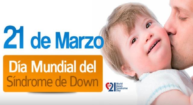 As Inclusión 21 De Marzo Un Día Muy Especial Para Las Personas Con