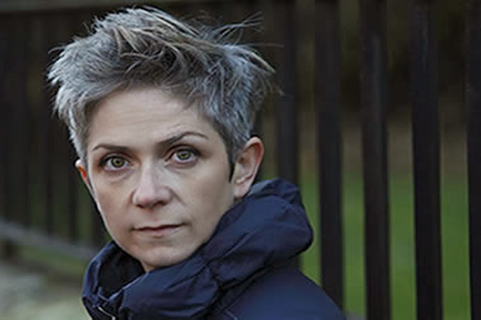 Familiar Mysteries: Denise, Denise