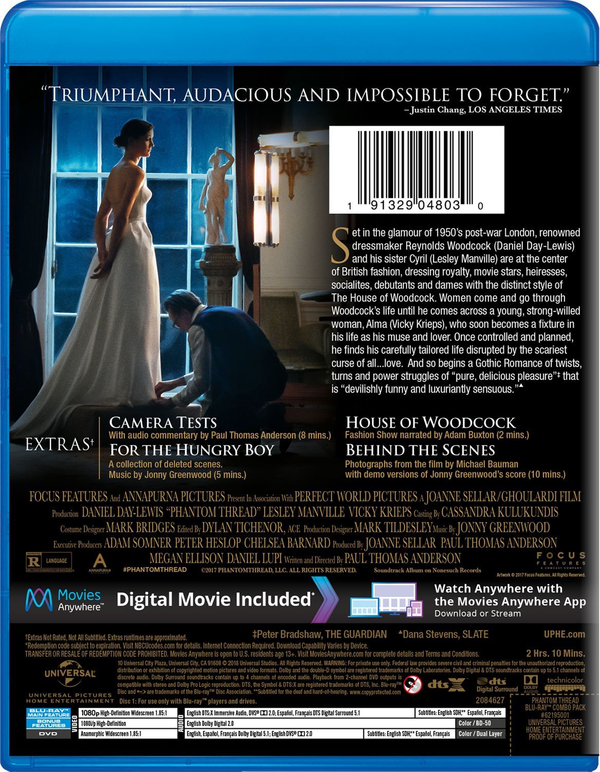 Cigarettes & Red Vines - The Definitive Paul Thomas Anderson Resource ...