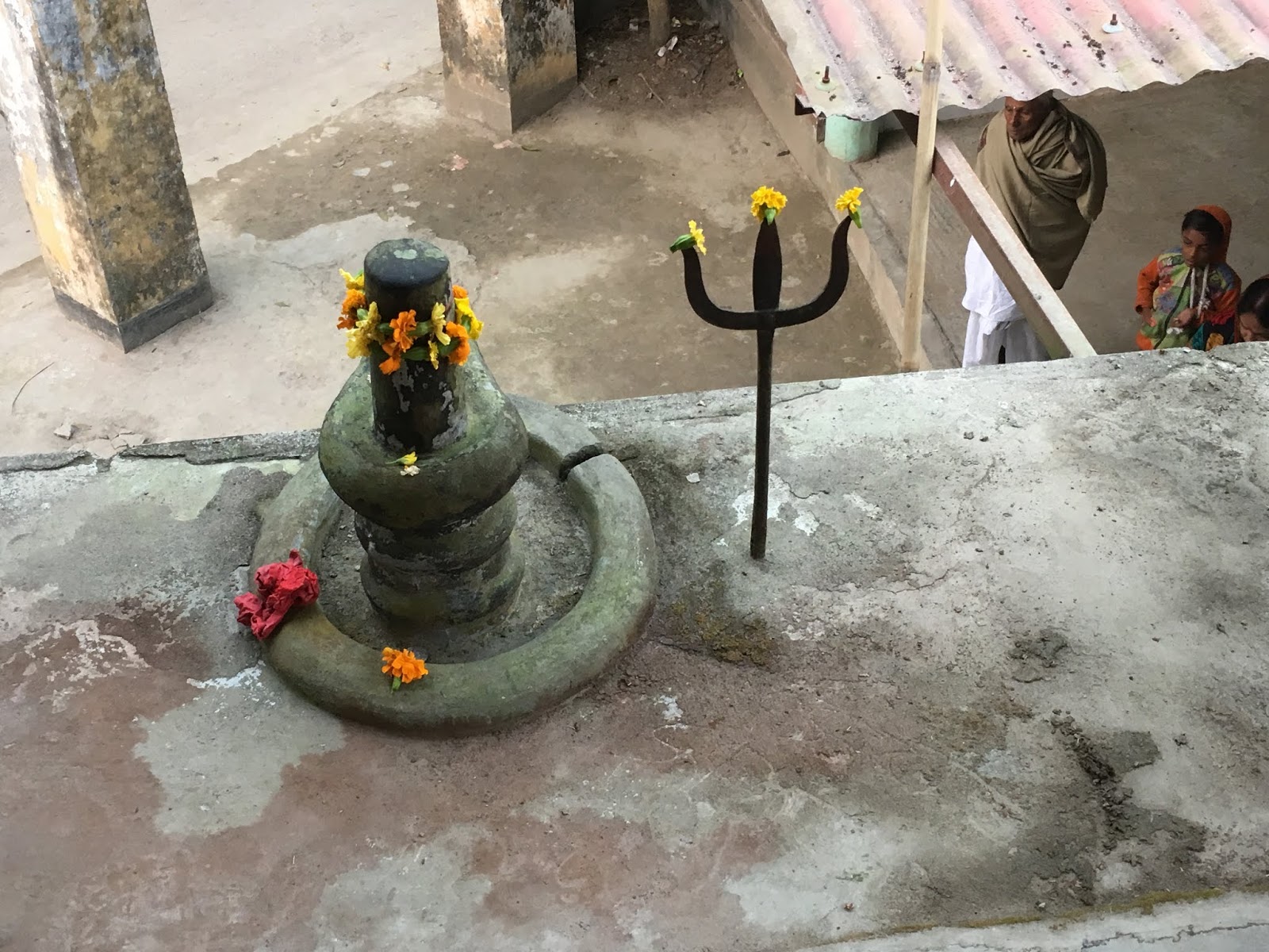 Empire's Last Casualty: Mahilara, Gour Nodi, Barisal, Bangladesh Nihar ...