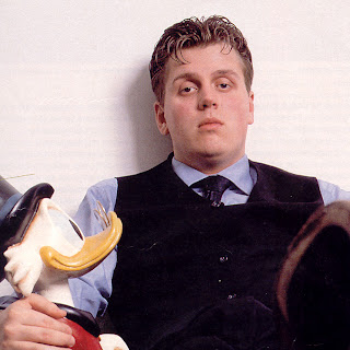 Martijn Bevelander: Martijn Bevelander