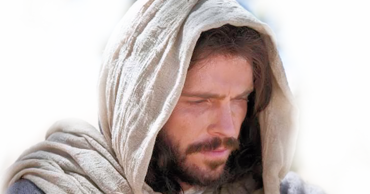 ® SAGRADOS CORAZONES DE JESÚS Y MARÍA ®: LOS CINCO MINUTOS DE JESÚS, 11 ...