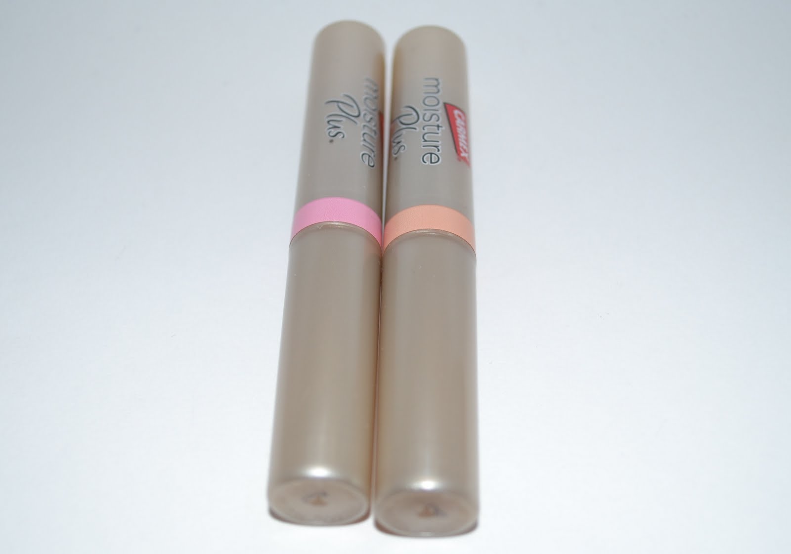 Beautifully Addicted To - a Beauty Blog.....: Carmex Moisture Plus Lip Balm