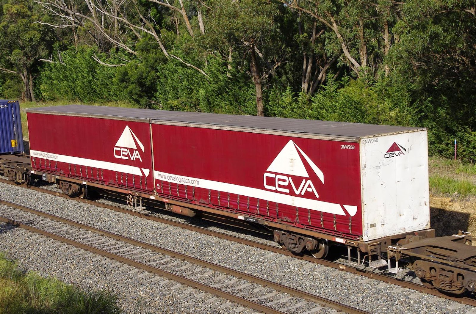 Rollingstock News: Aurizon Again