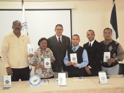 Universidad Abierta para Adultos (Nagua): UAPA, en el recinto Nagua ...