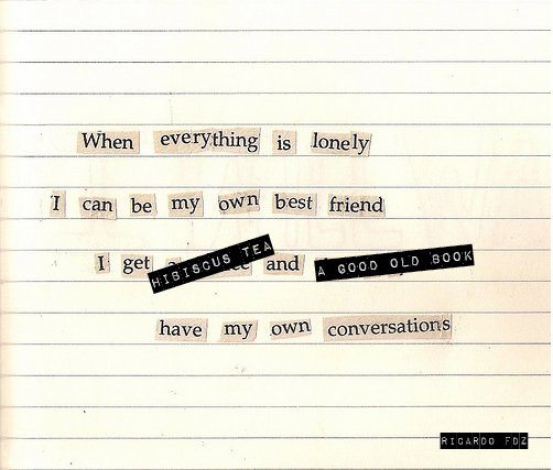 Deeply Superficial (Un blog)