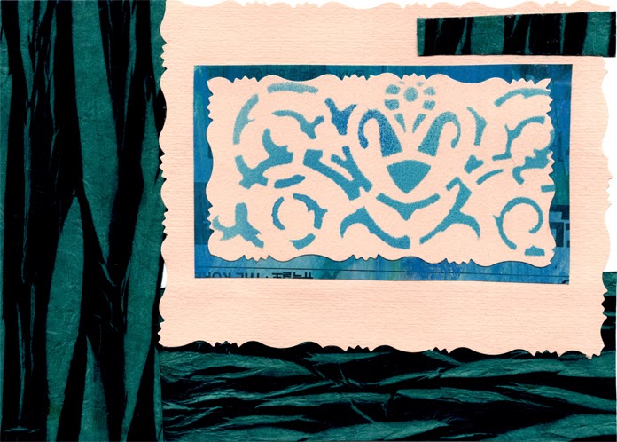 Art...: Cleaning Stencils & More New Images made using STENCILGIRL(TM ...