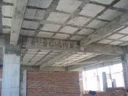 Características constructivas de losas y vigas: diciembre 2015