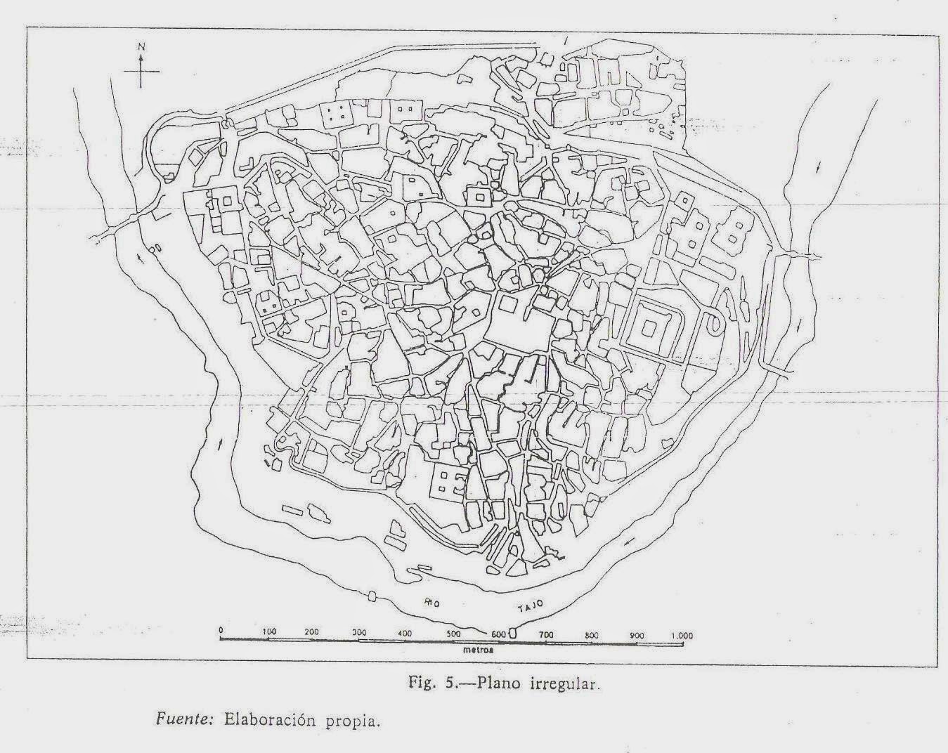 Geografía Urbana - Universidad Nacional de La Pampa