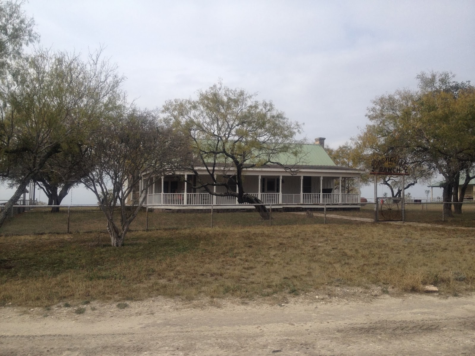 Cooking With Madjon aikenstandard.tv: Chapman Ranch Ghost Visit And ...