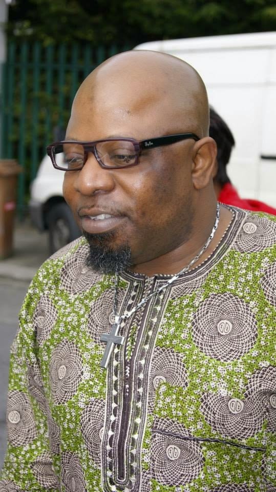 theelites : EXCLUSIVE PICTURES: ICONIC ACTOR, MOSES OLAIYA (AKA BABA ...