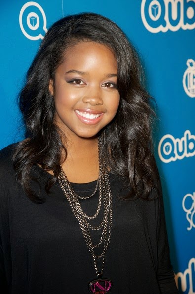 Charisse Thompson's Instagram, Twitter & Facebook on IDCrawl