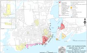 savecfbrockcliffe's blog: The City of Kingston Official Plan (2010) has ...