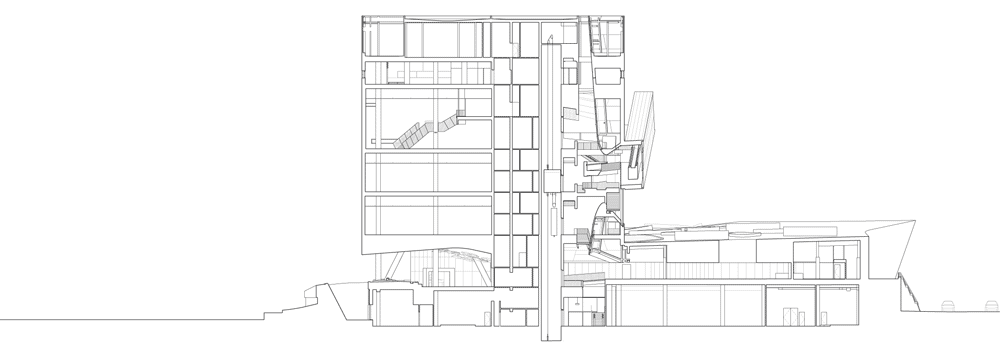 Architecture as Aesthetics: Perot Museum of Nature and Science