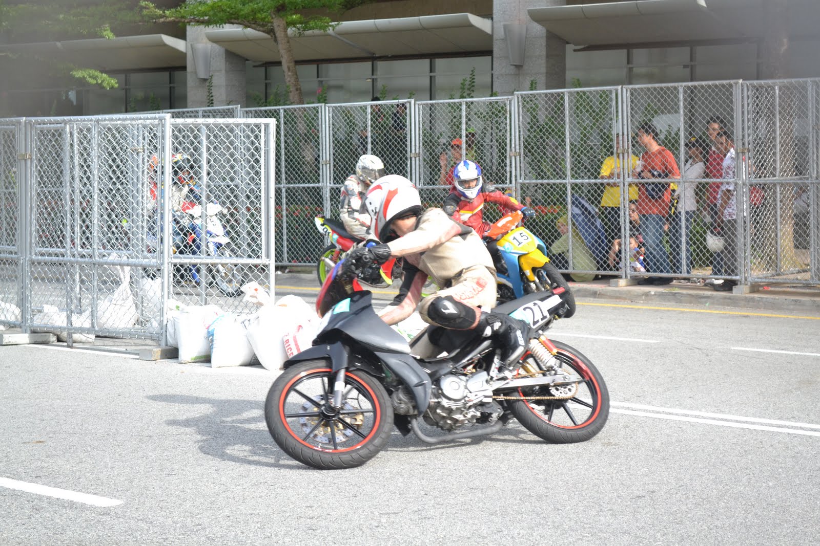 MyJourney: Yang Menarik & Yang Tak Menarik Di Sure Heboh + hari belia ...