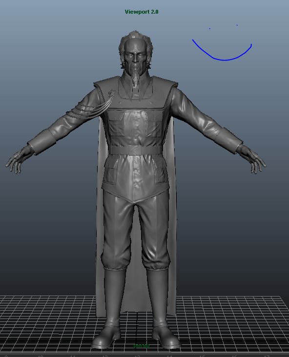 Maya 2013.5 High Quality Rendering Normal Map problem — polycount