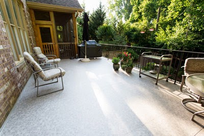 The Duradek Way: Waterproofing a Roof Deck Takes Expertise