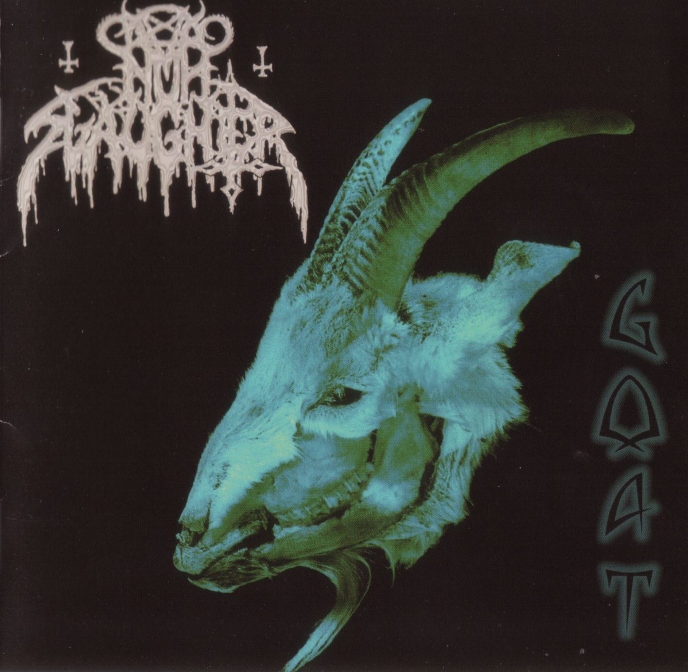 Nunslaughter | Estados Unidos | (Discografía) | Old Tendencies | World ...