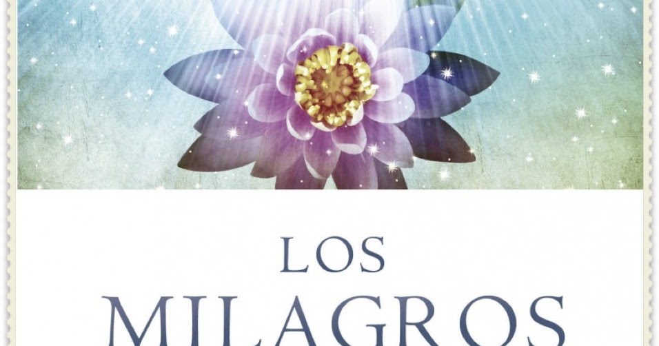 Leo luego escribo: Los milagros existen