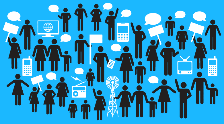 Derechos Humanos de la Humanidad: Artículo 19.