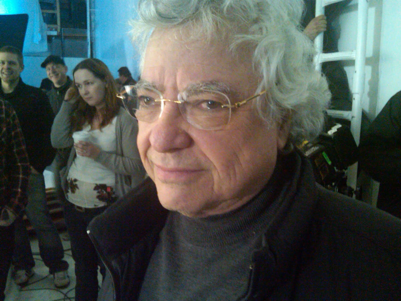 SMALLVILLE: A REMINISSANCE