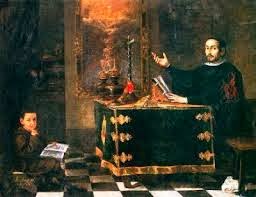 Historia del barroco: Literatura barroca