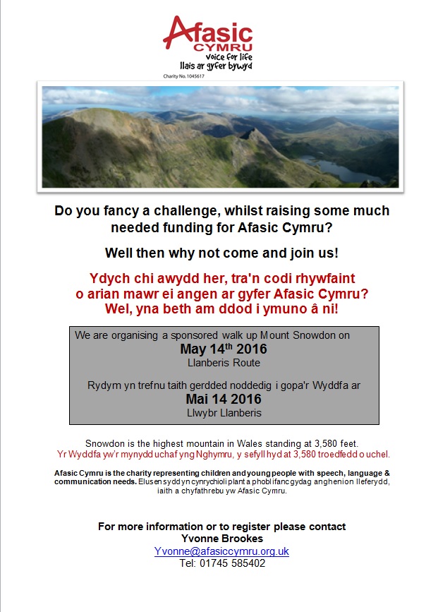 Ysgol Tir Morfa Latest News