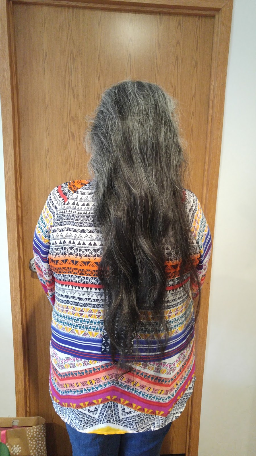 Behind BB's Bun. A Natural,Healthy Hair #Giveaway - Babushka's Baile