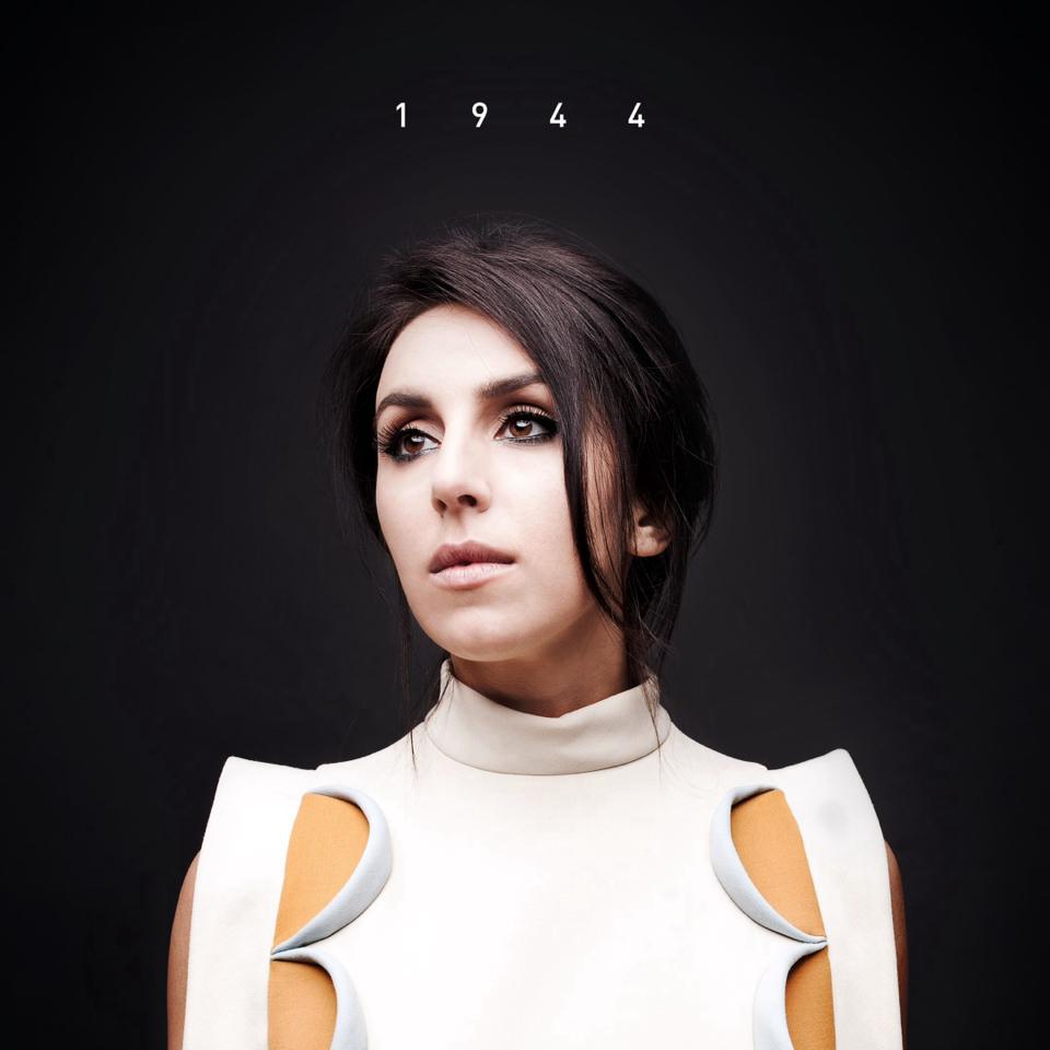 EUROVISION ADDICT: Ukraine 2016: JAMALA!