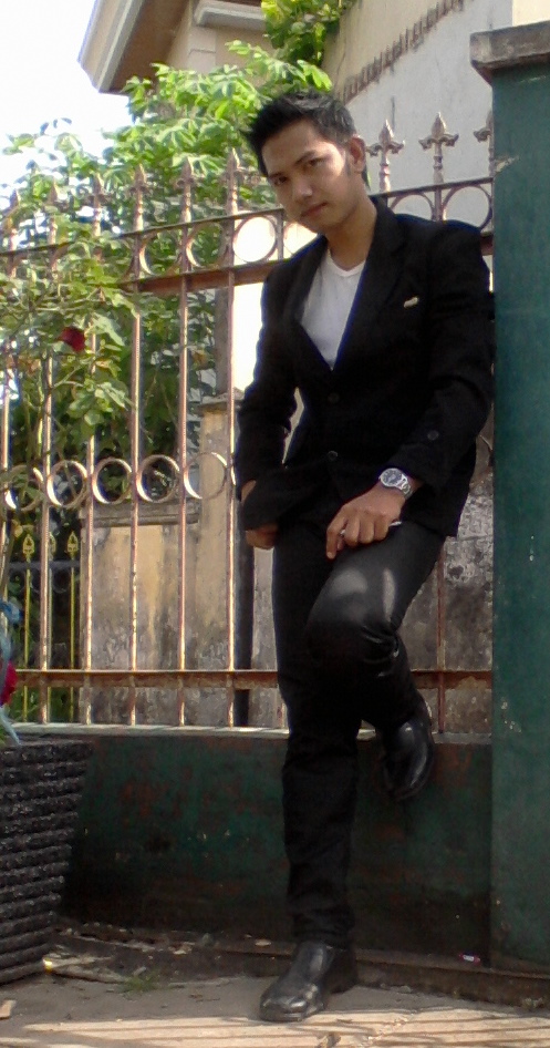 album foto di air terjun: COWOK-COWOK MANIS