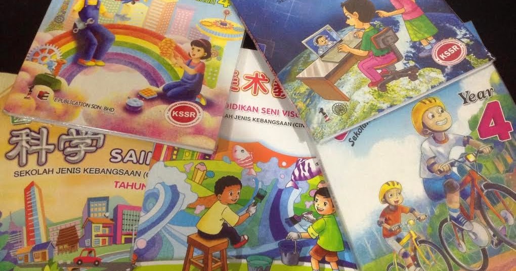 Buying Your Own School Text Books ~ Parenting Times