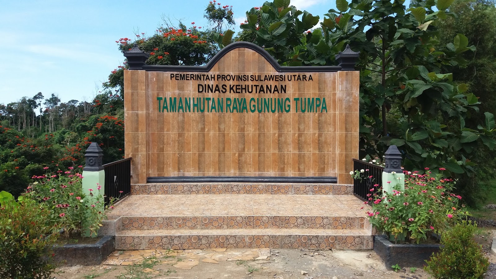 Gunung Tumpa - Homecare24