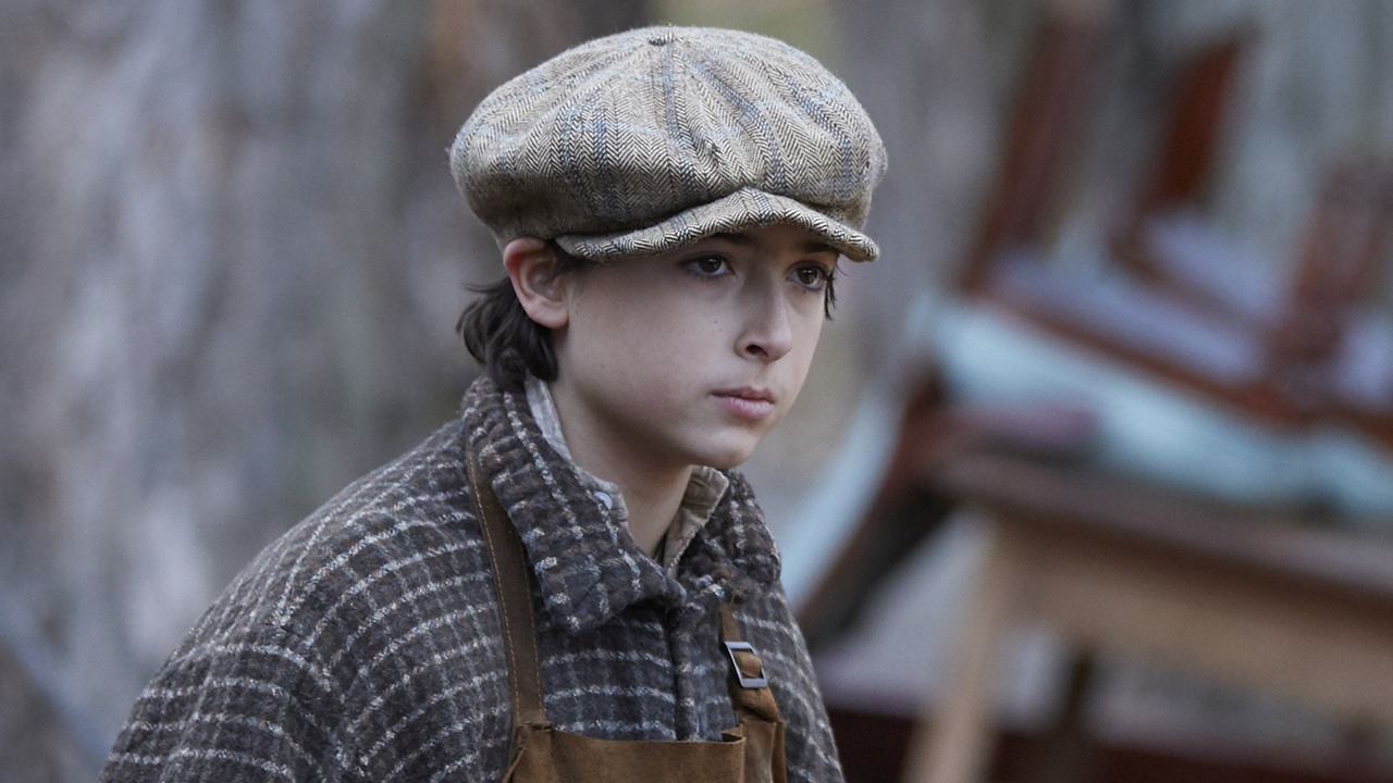 Anne with an E (Review) - Periodista Noctámbula