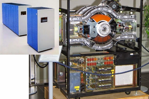 Ofimatica: Disco Duro