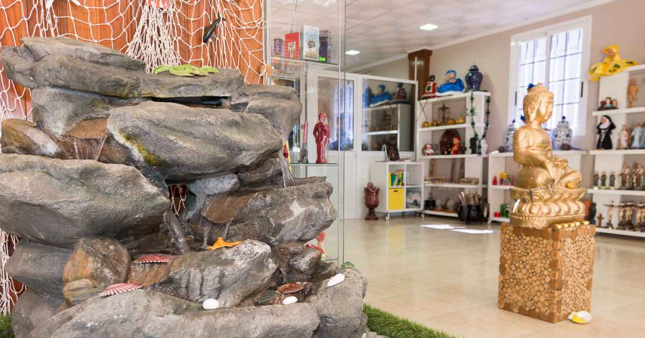 Empresas en Tenerife: CENTRO ESOTÉRICO ODDUARA, Tarot en Tenerife Sur ...