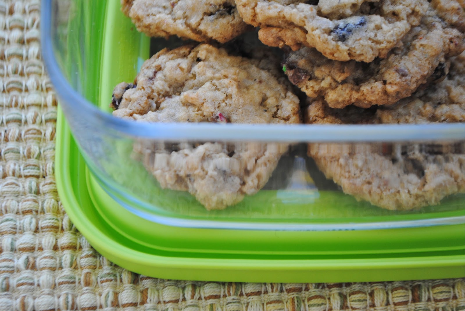 Recipe Doodle: CHOCOLATE TOFFEE POTS de CREME and LEFTOVER HALLOWEEN ...