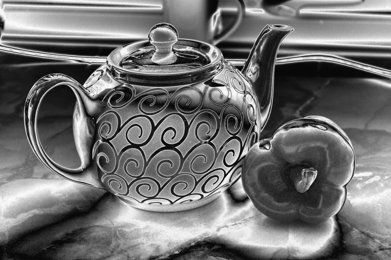 Out of this world: Jan Groover - Postmodern Photographer