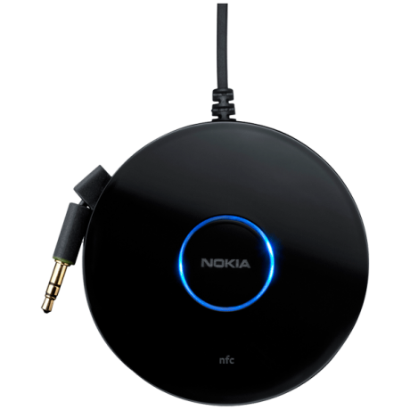 Nokia Wireless Music Receiver Specs, pics and Promo vid !! ~ Nokiatweet