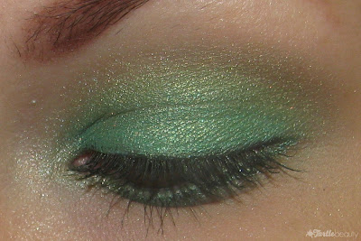 Turtle Beauty: Depression Awareness Look for The Makeup Heroes