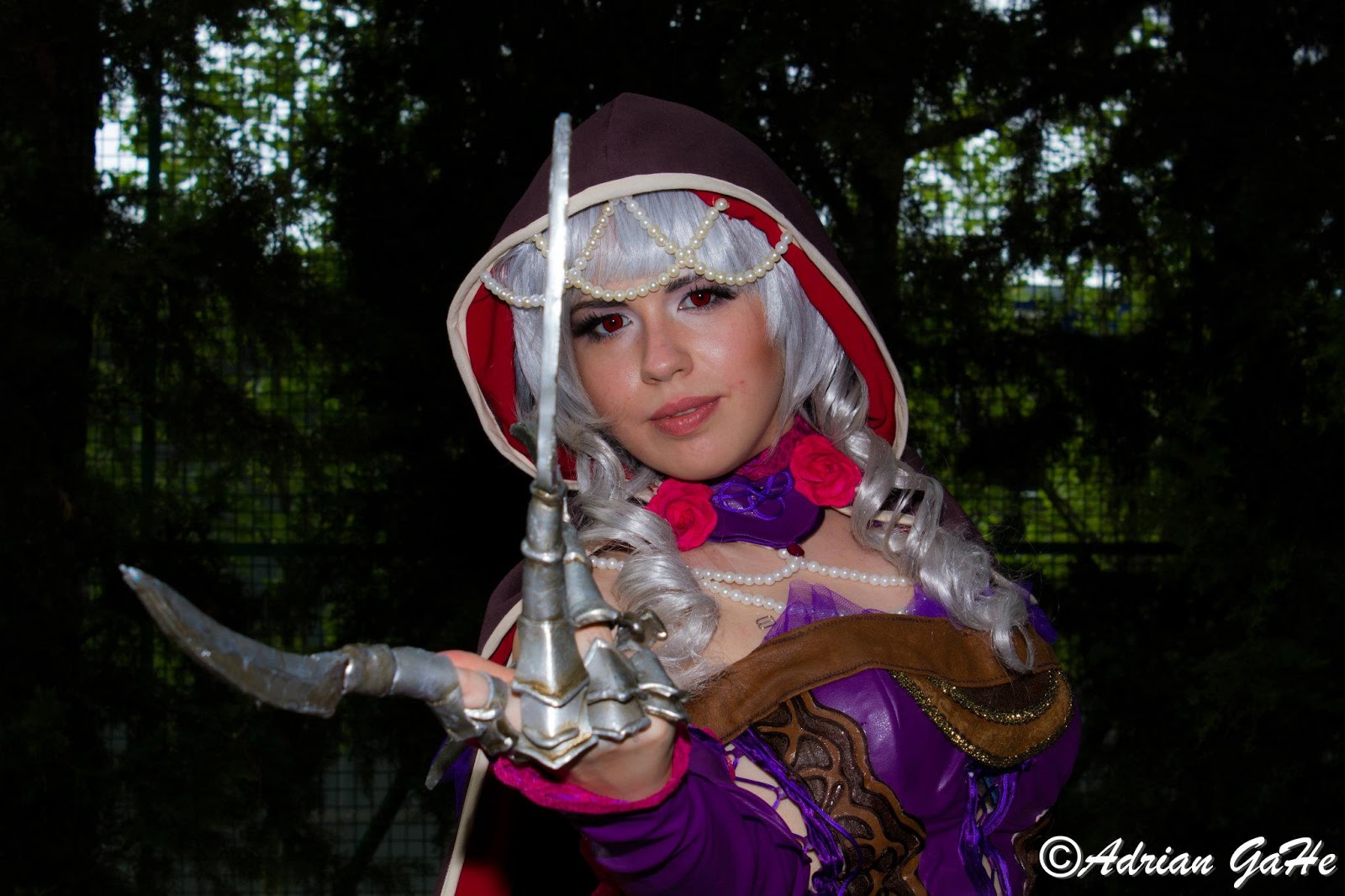 Market Cosplay: Interviews