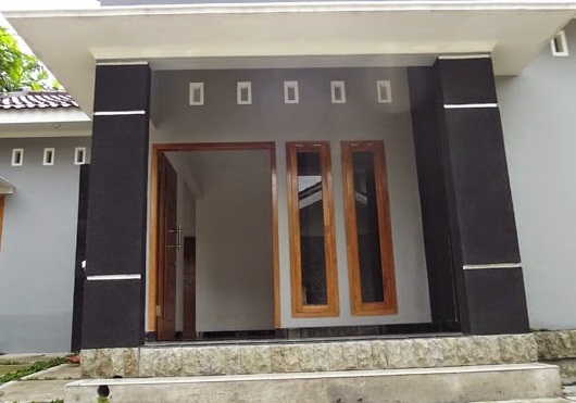 Konsep 24+ Contoh Relief Tiang Rumah