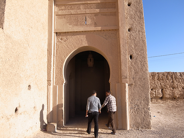 What's On in Sahara? - Morocco Desert Palm Tours -: Ksar el Fida, Must ...