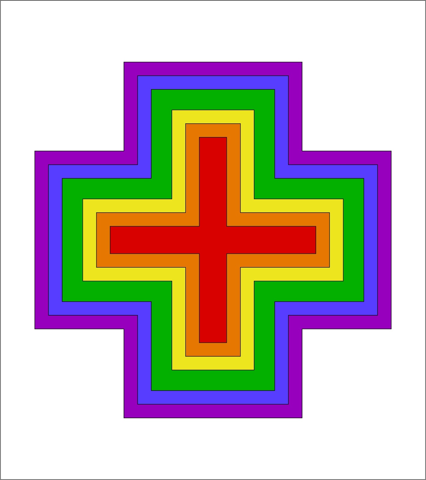 Meadow Mist Designs: Layered Addition ++ Pattern Release