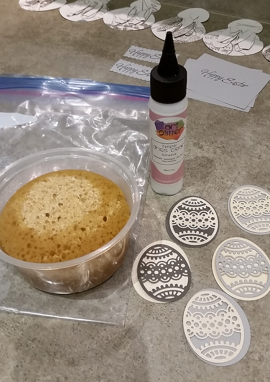 Moonlight Crafting Glue Sponge Tutorial moonlight-crafting-glue-sponge-tutorial