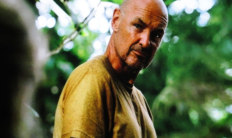 MUSINGS OF A SCI-FI FANATIC: LOST S1 E18: Numbers