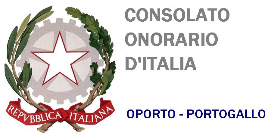 CONSOLATO D'ITALIA - PORTO: Contatti ed Orari