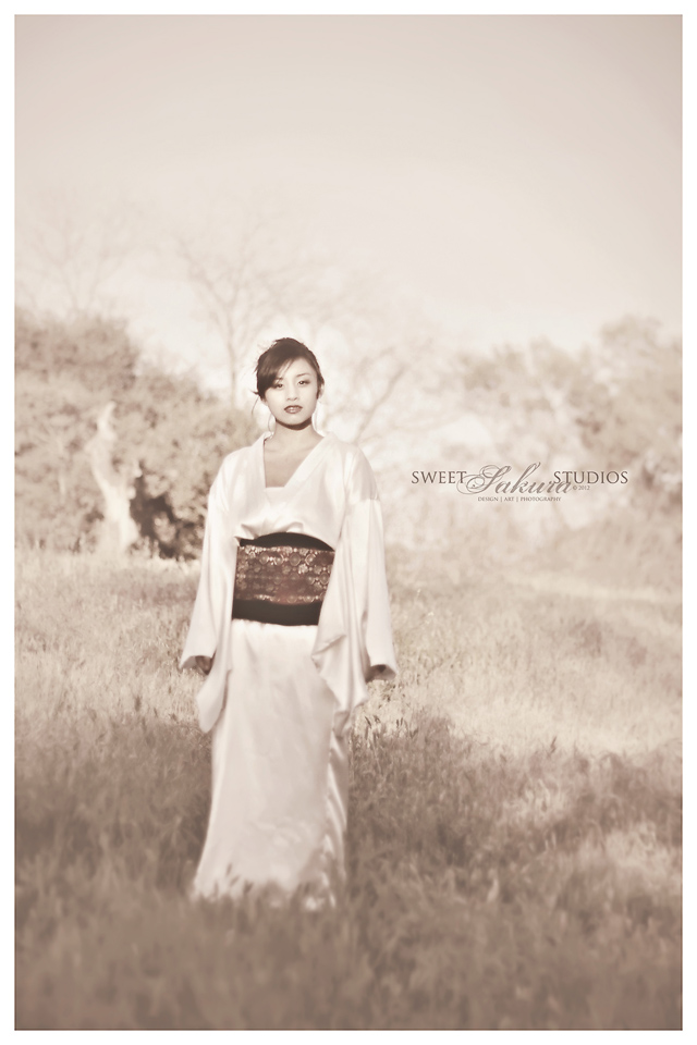 Sweet Sakura Studios: Inspired by Princesses | Mulan